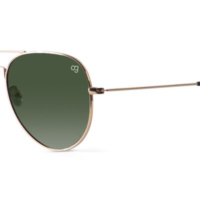 Buy Branded Aviator Sunglasses For Men-2 Sunglasses @999-Woggles