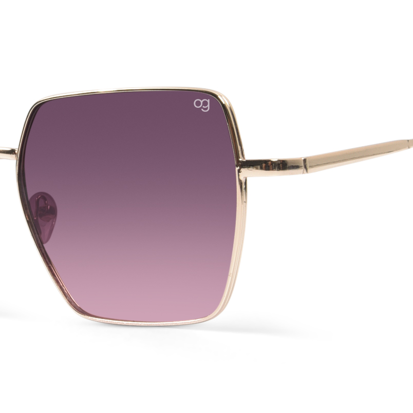 Buy Oversized Sunglasses For Men - 2 Sunglasses @999 - Woggles