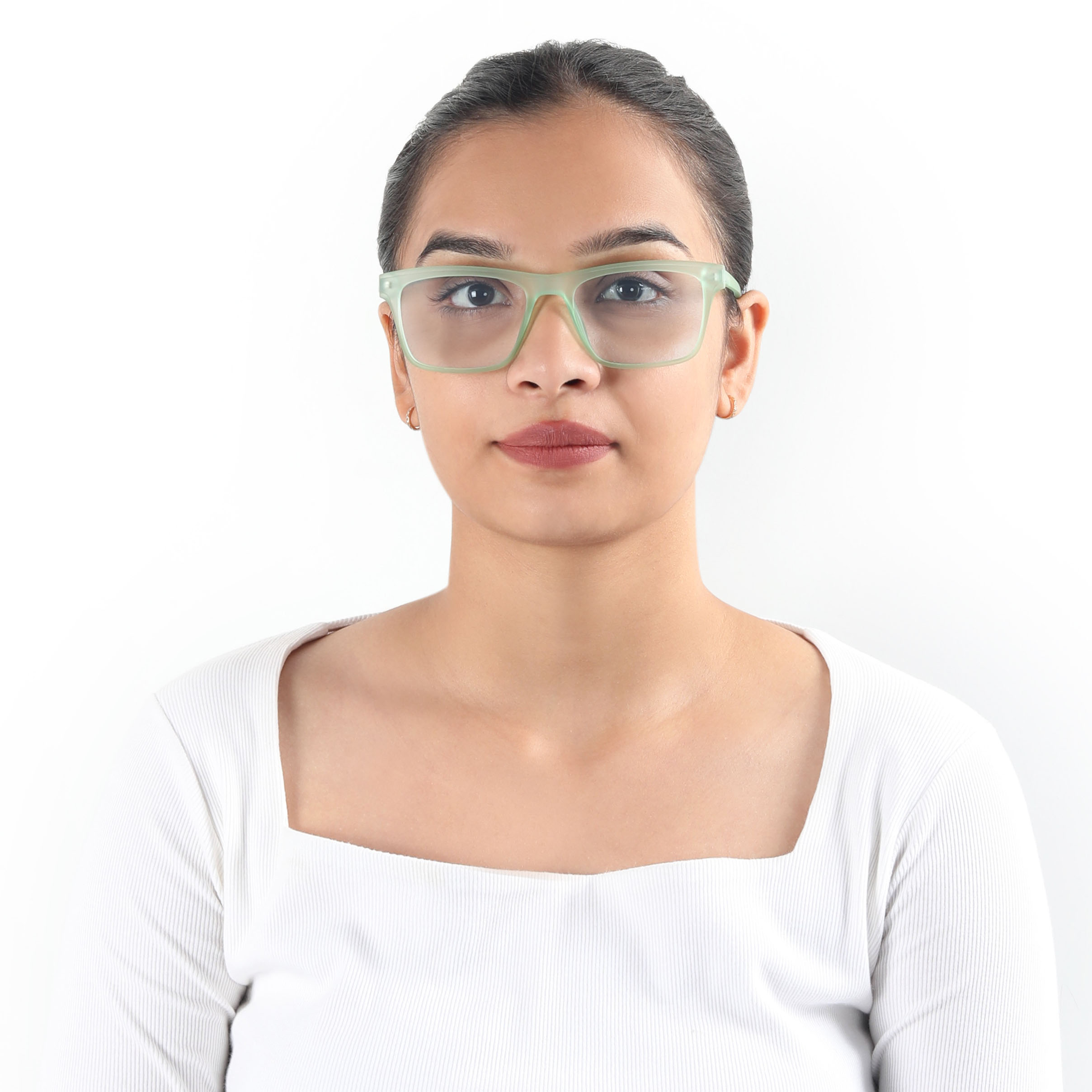 Buy Rectangle Computer Glasses | Get Any 2 @1199 - Woggles