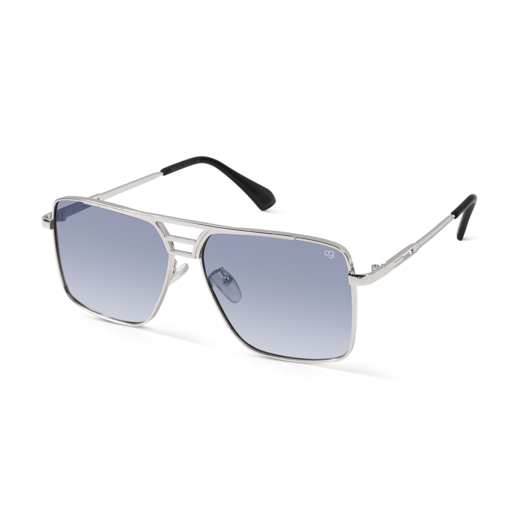 Buy Square Sunglasses - 2 Sunglasses @999 - Woggles