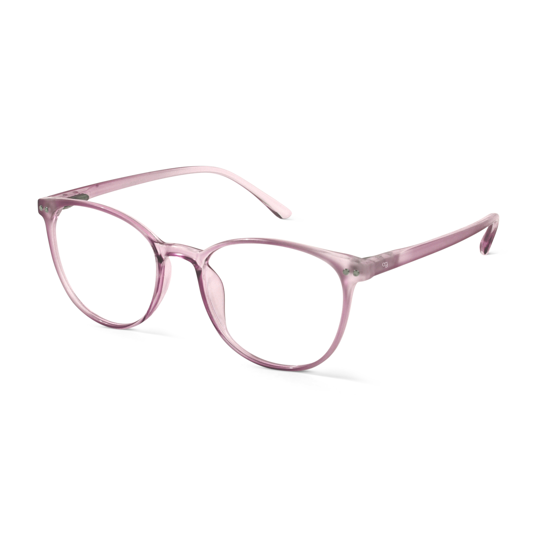 Buy Round Computer Glasses | Get Any 2 @1199 - Woggles