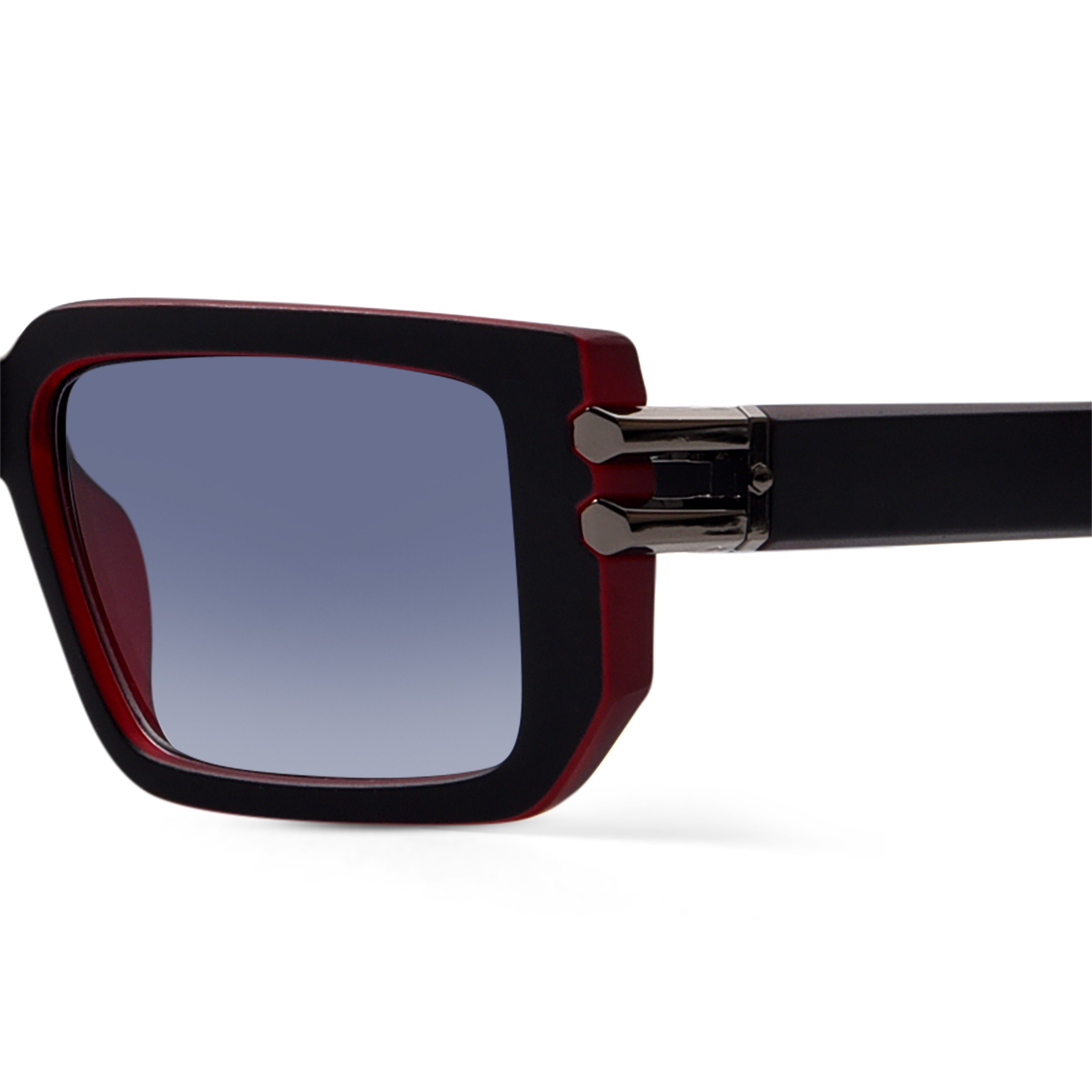 Buy Rectangle Sunglasses Online in India at Best Prices - Woggles