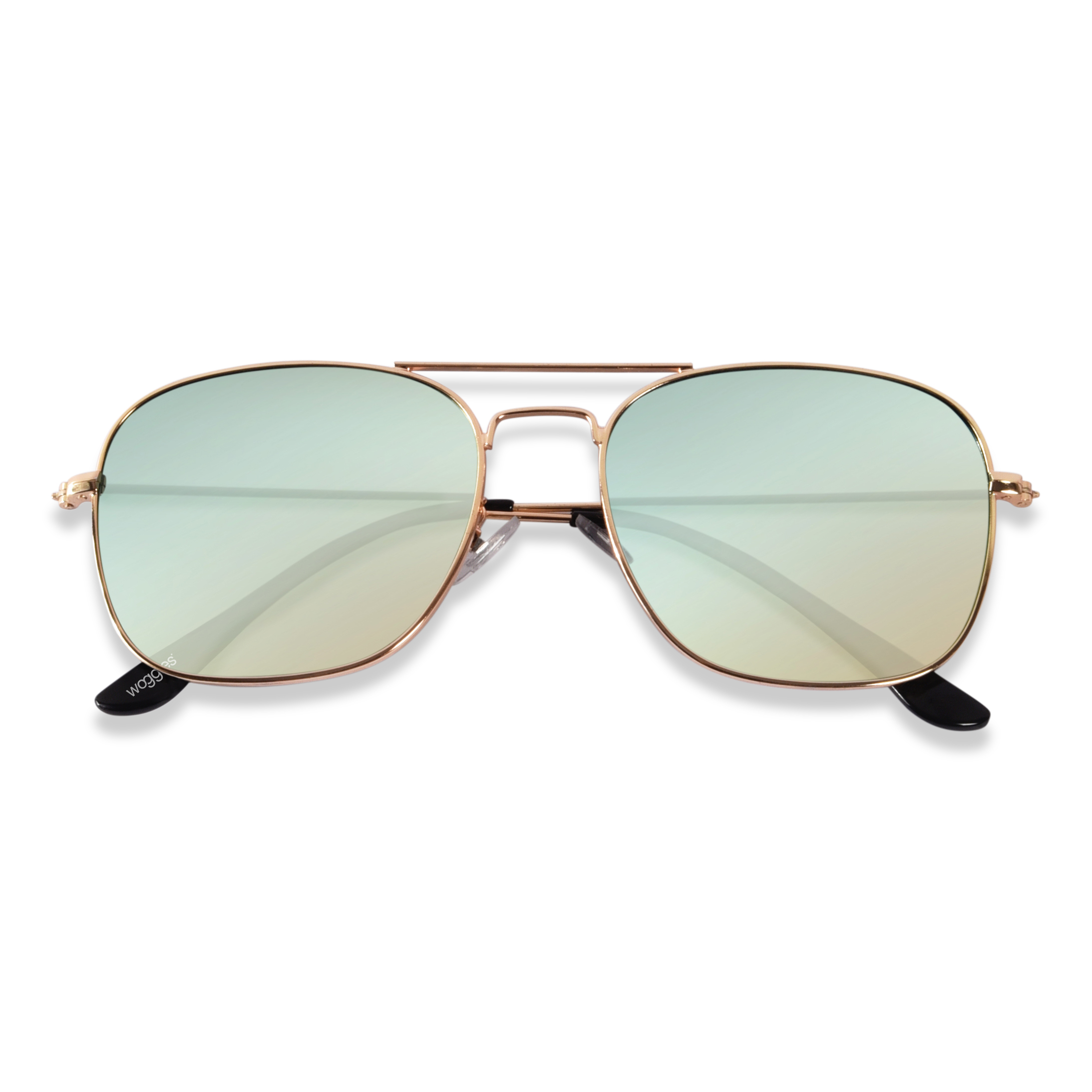 Buy Square Sunglasses For Men - 2 Sunglasses @999 - Woggles