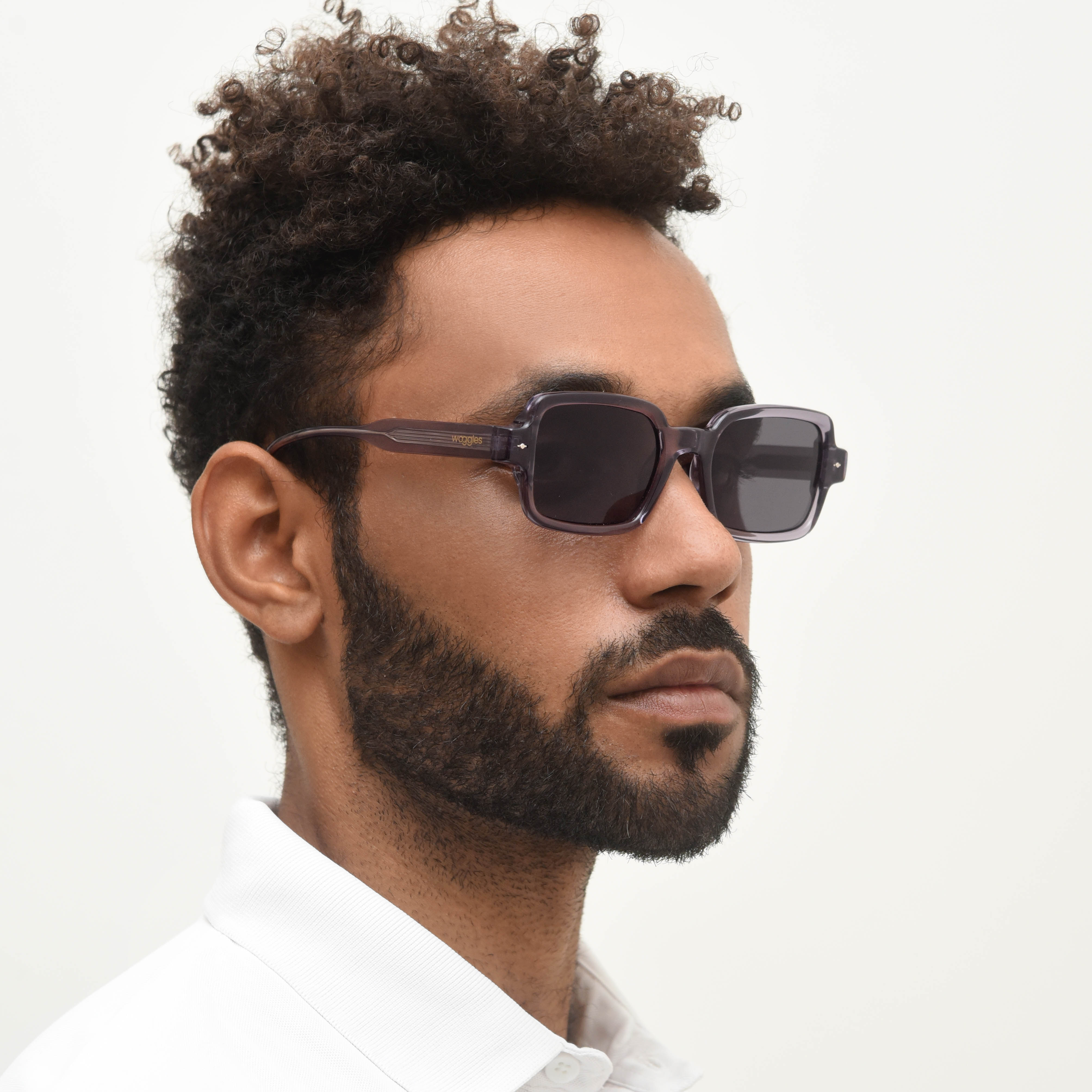 Buy Sunglasses For Square Faceshape - 2 Sunglasses @999 - Woggles