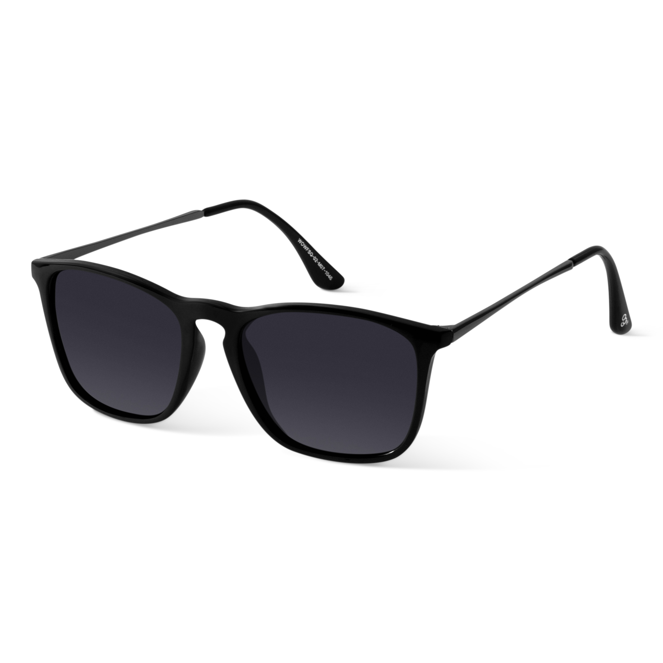 Buy Square Sunglasses For Men - 2 Sunglasses @999 - Woggles