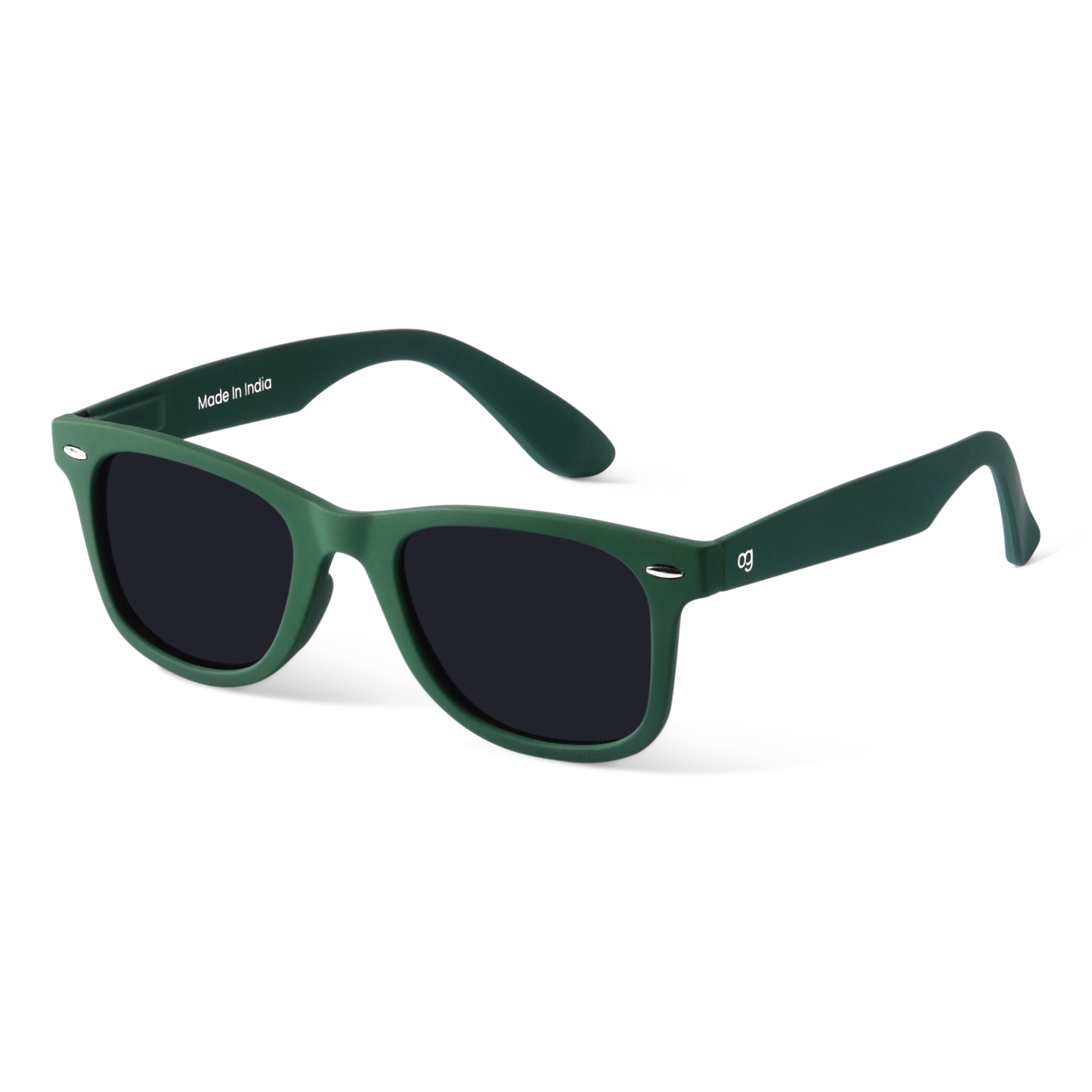 Buy Best Wayfarer Sunglasses For Women-2 Sunglasses @999-Woggles