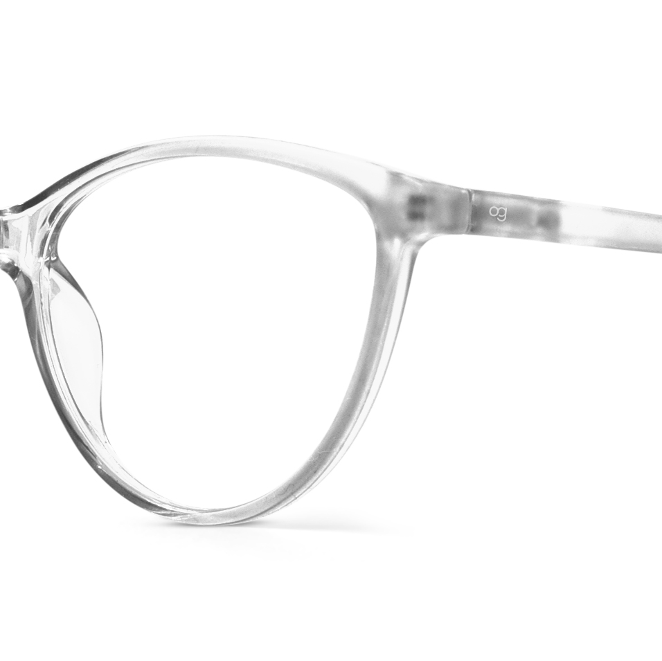 Buy Cateye Computer Glasses | Get Any 2 @1199 - Woggles