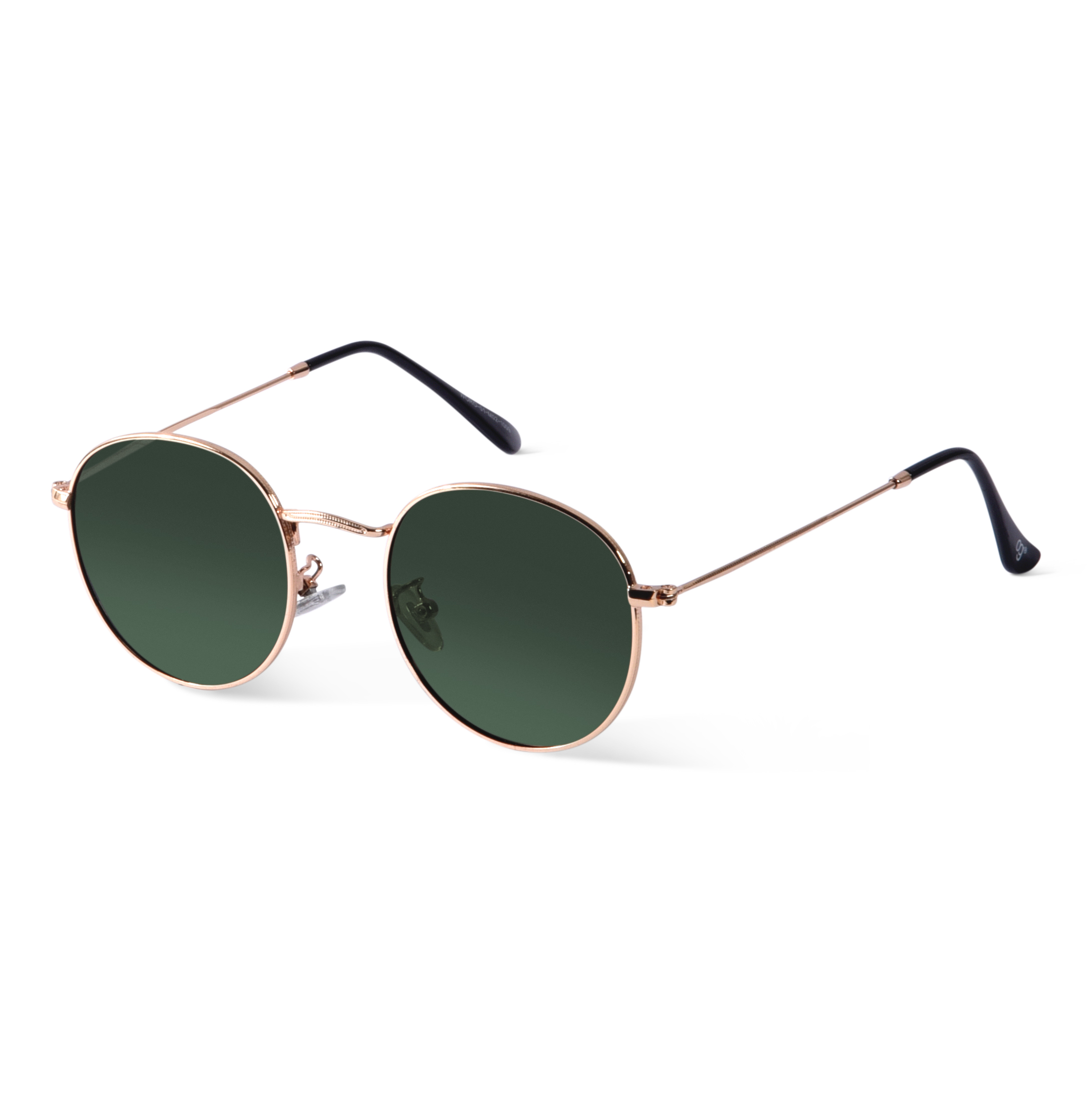 Buy Round Sunglasses For Men - 2 Sunglasses @999 - Woggles