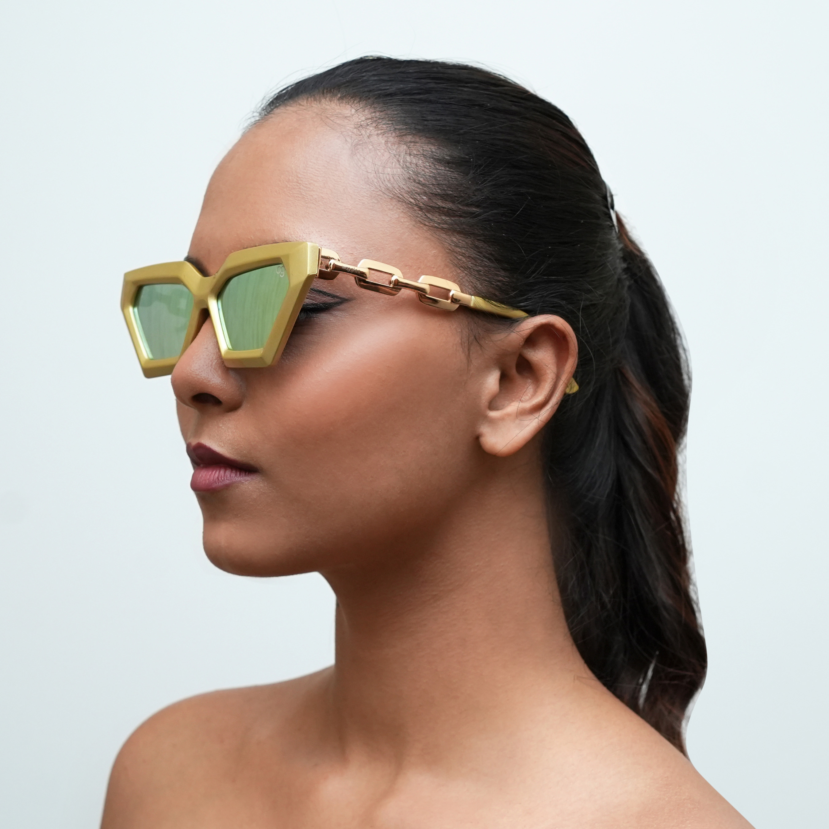 Buy Cat-Eye Sunglasses - 2 Sunglasses @999 - Woggles