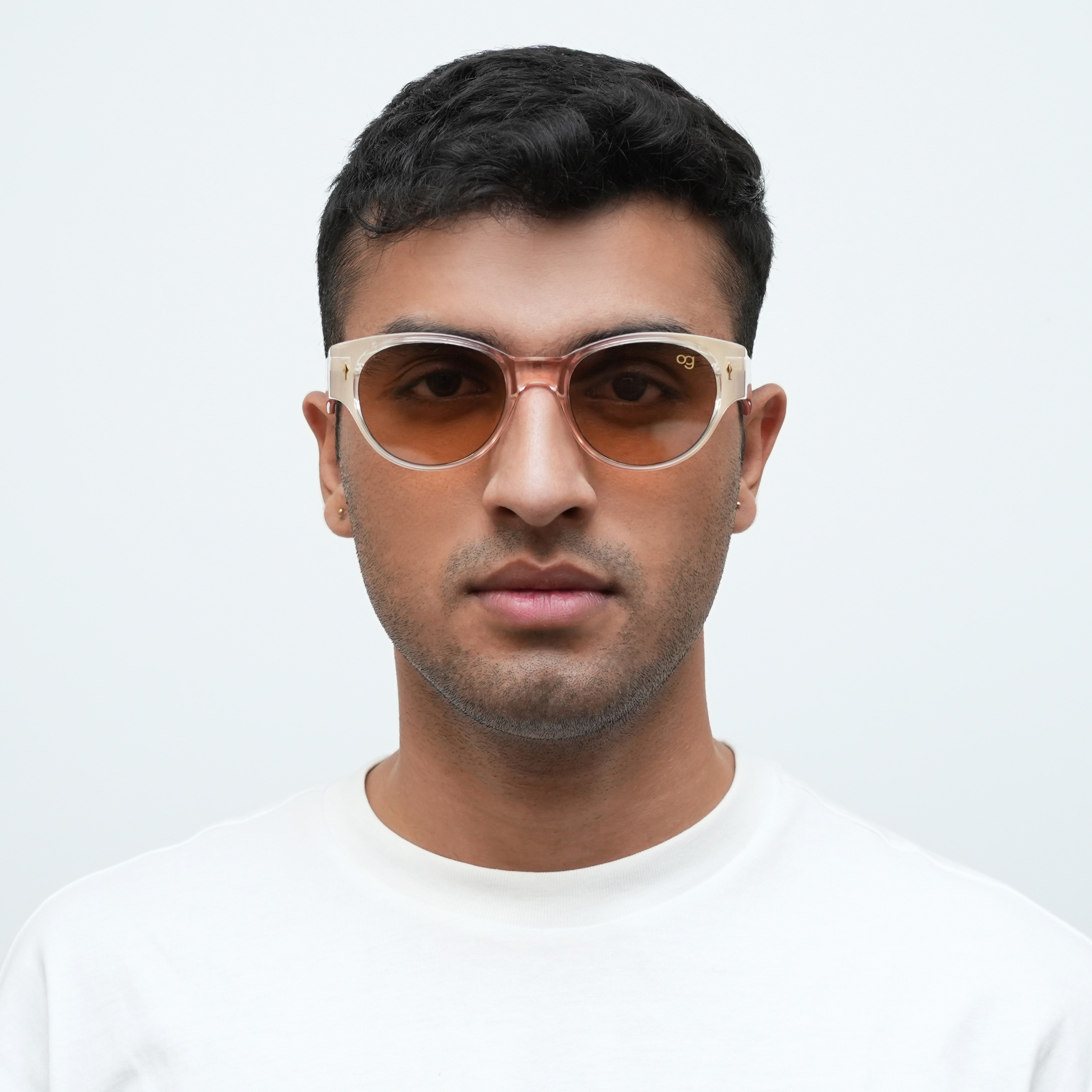 Buy Unisex Sunglasses - 2 Sunglasses @999 - Woggles