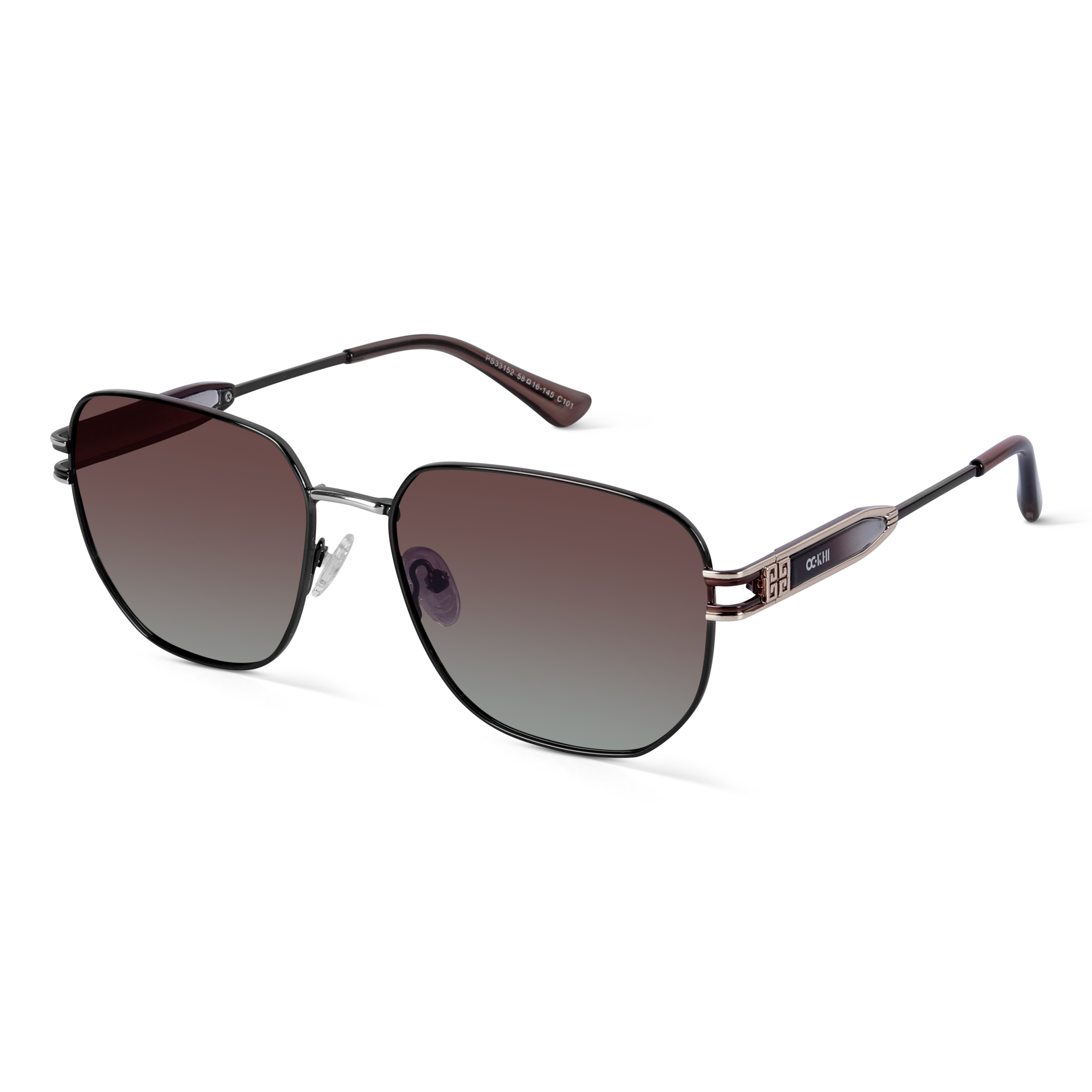 Buy Power Sunglasses for Men & Women Online at Woggles