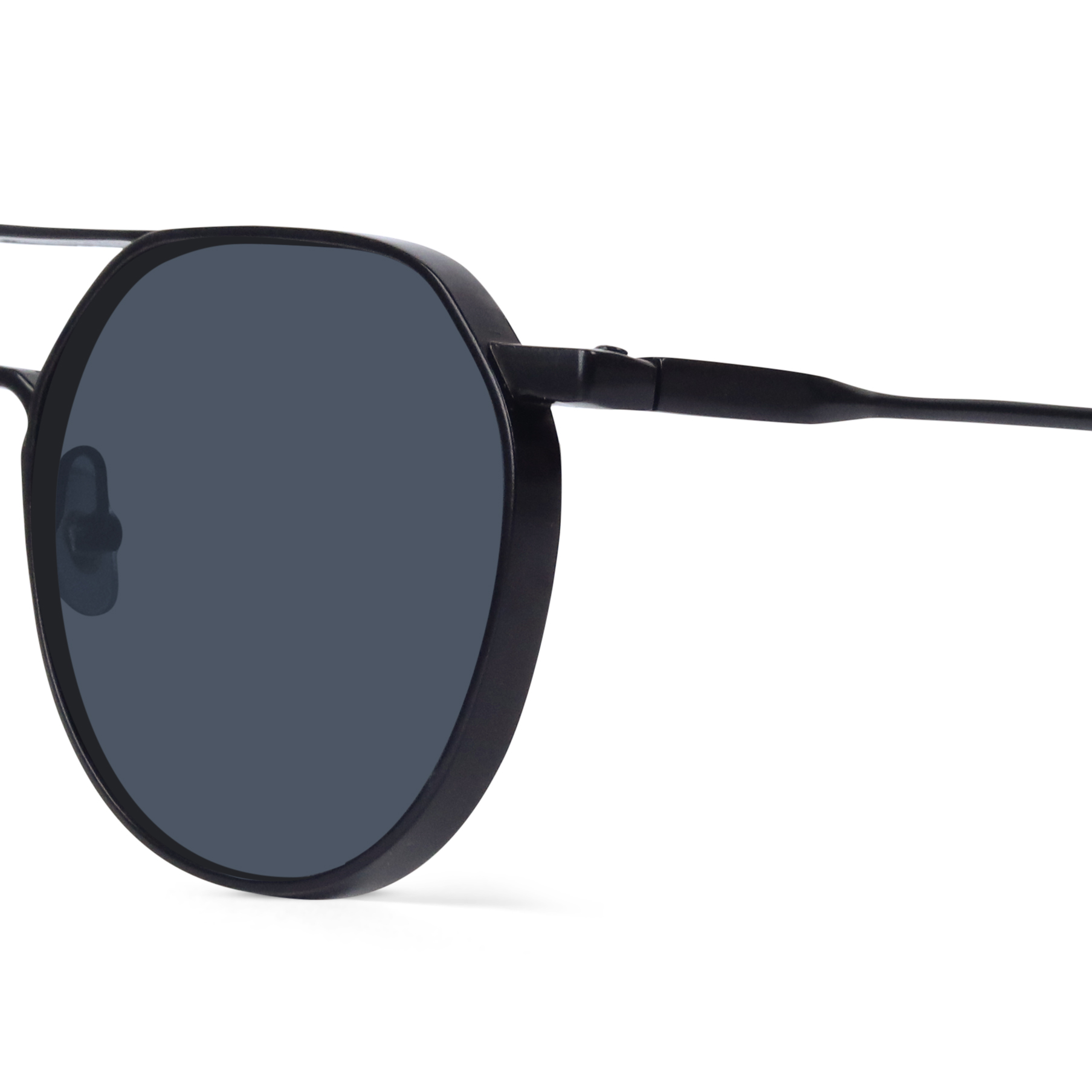 Buy Round Sunglasses For Men(New Stock)-2 Sunglasses @999-Woggles