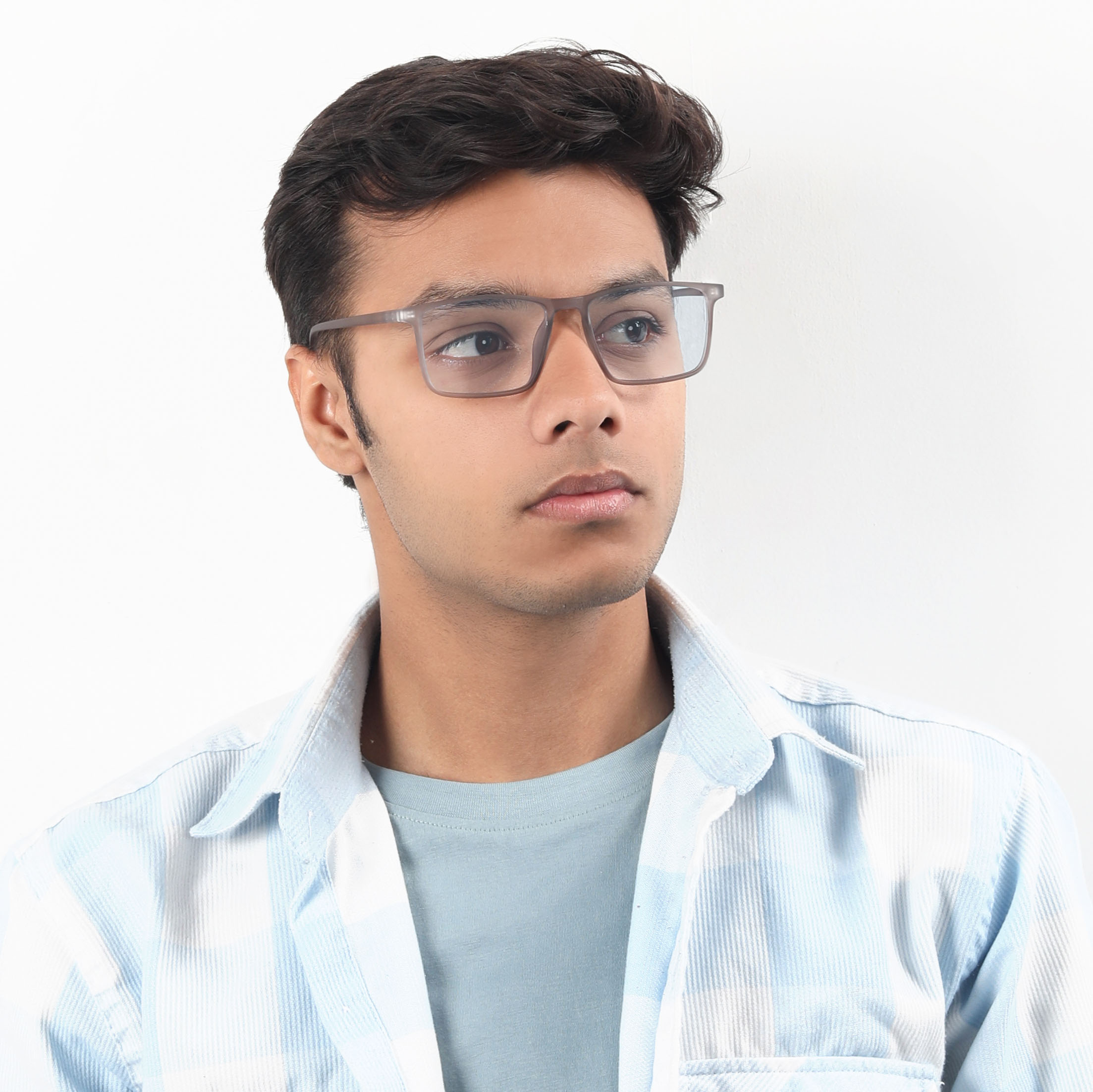 Buy Rectangle Computer Glasses | Get Any 2 @1199 - Woggles