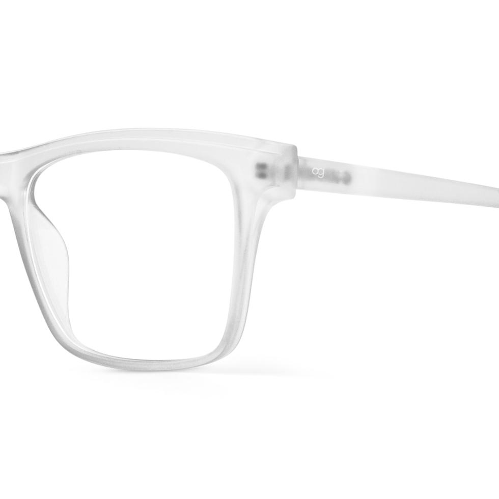 Buy Rectangle Computer Glasses | Get Any 2 @1199 - Woggles