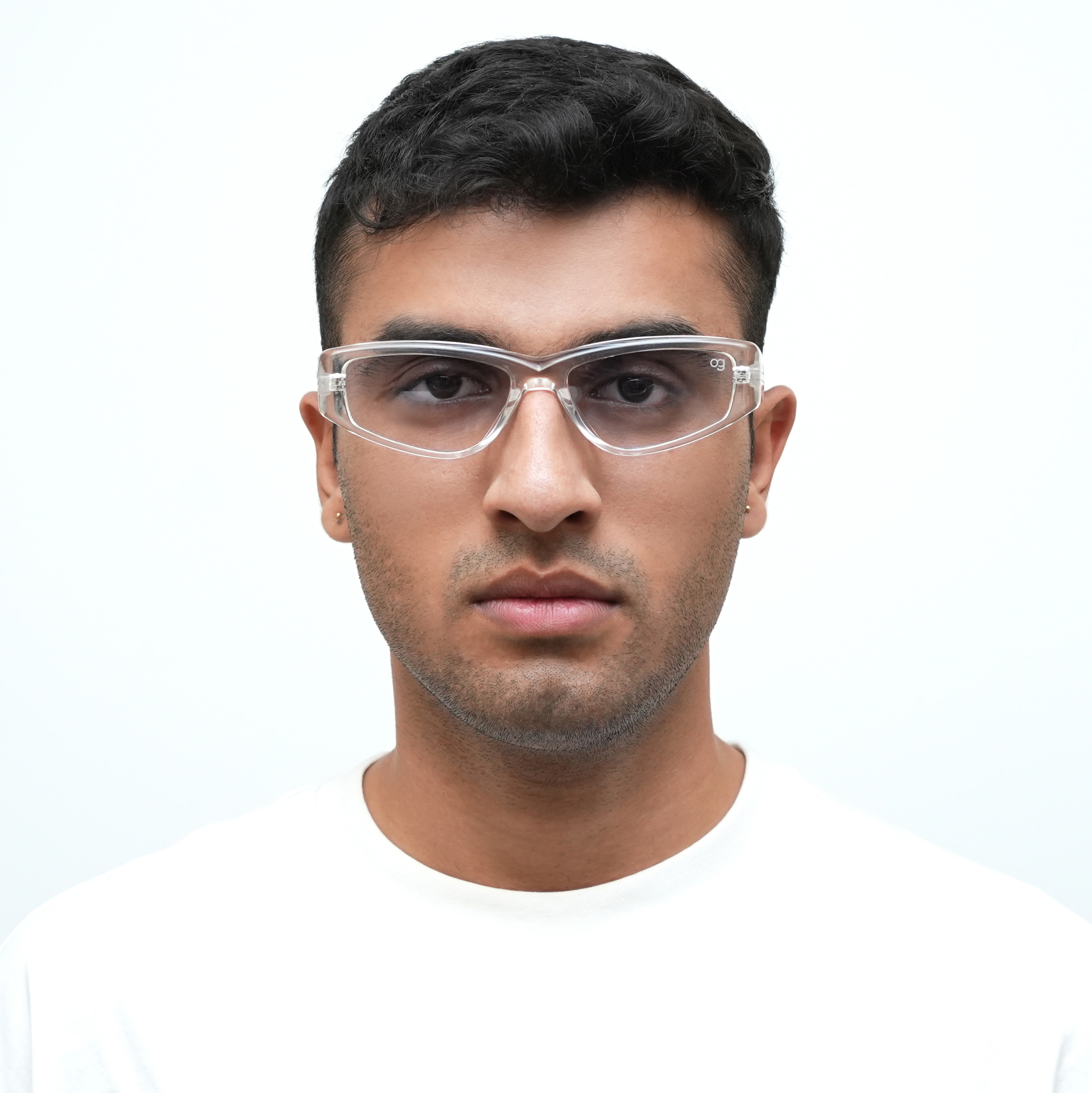 Buy Rectangle Sunglasses For Men - 2 Sunglasses @999 - Woggles