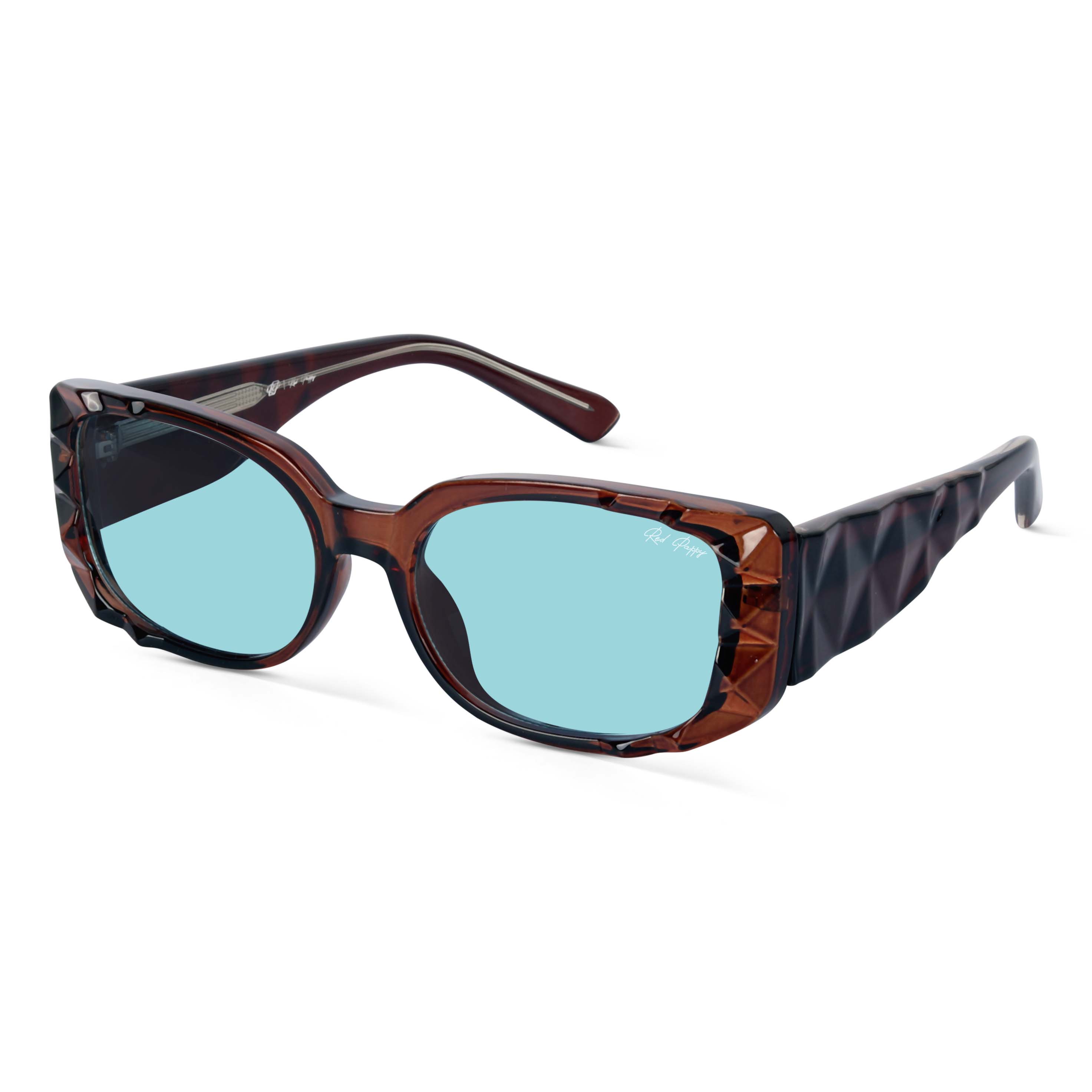 Buy Stylish Sunglasses For Women Online at Woggles