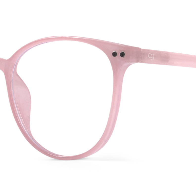 Buy Round Computer Glasses | Get Any 2 @1199 - Woggles