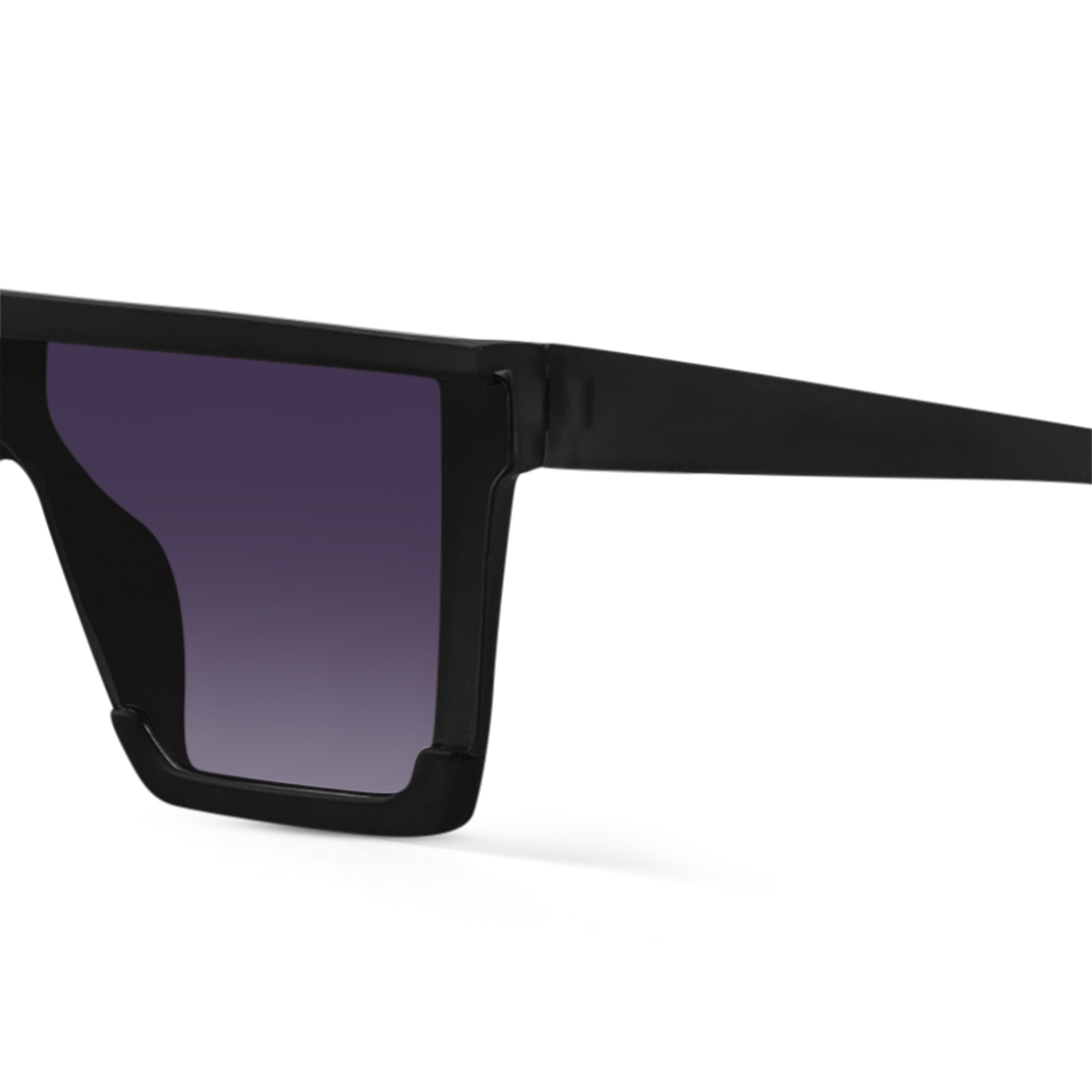 Buy Oversized Sunglasses For Men - 2 Sunglasses @999 - Woggles
