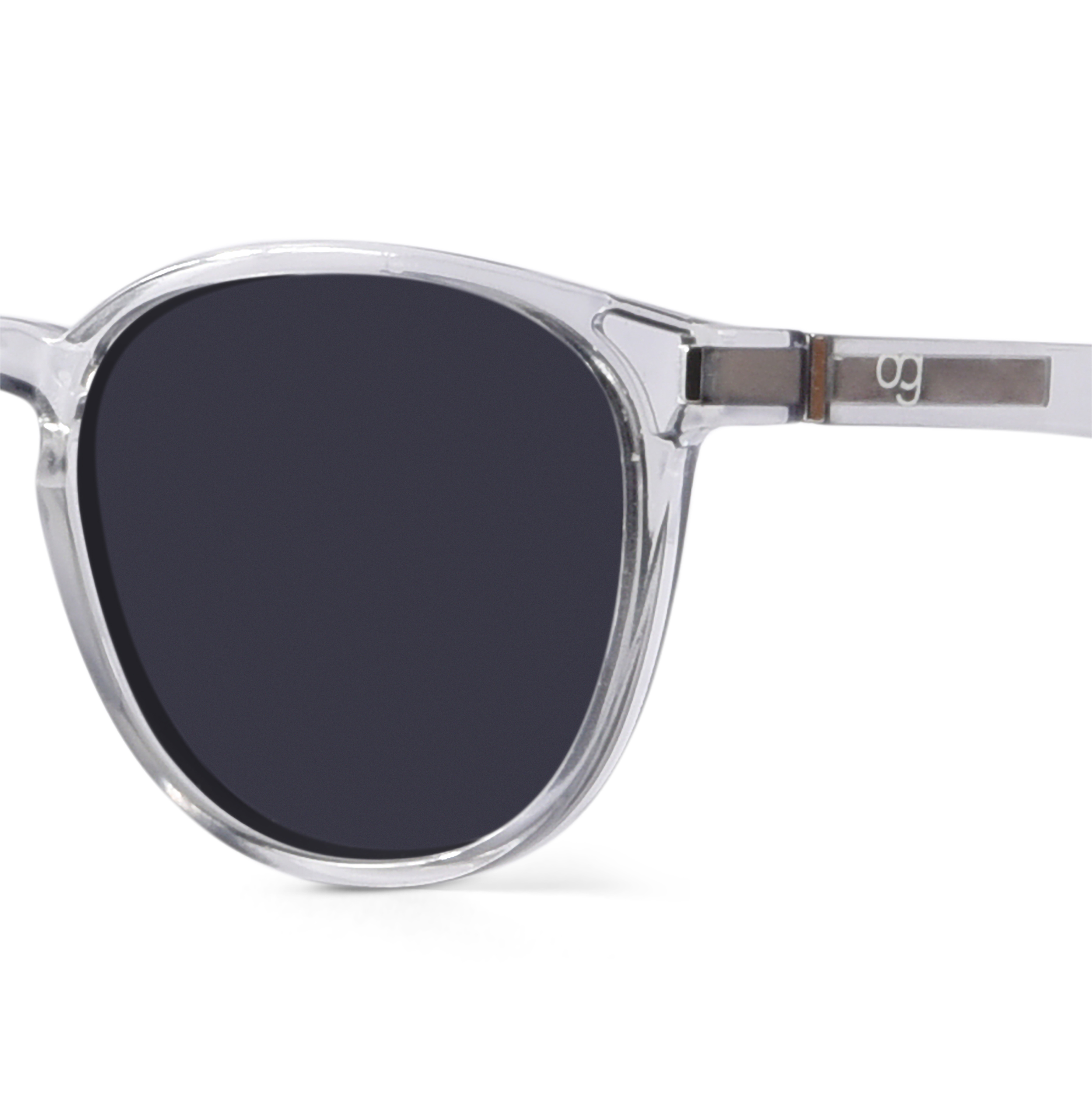 Buy Round Sunglasses For Men - 2 Sunglasses @999 - Woggles