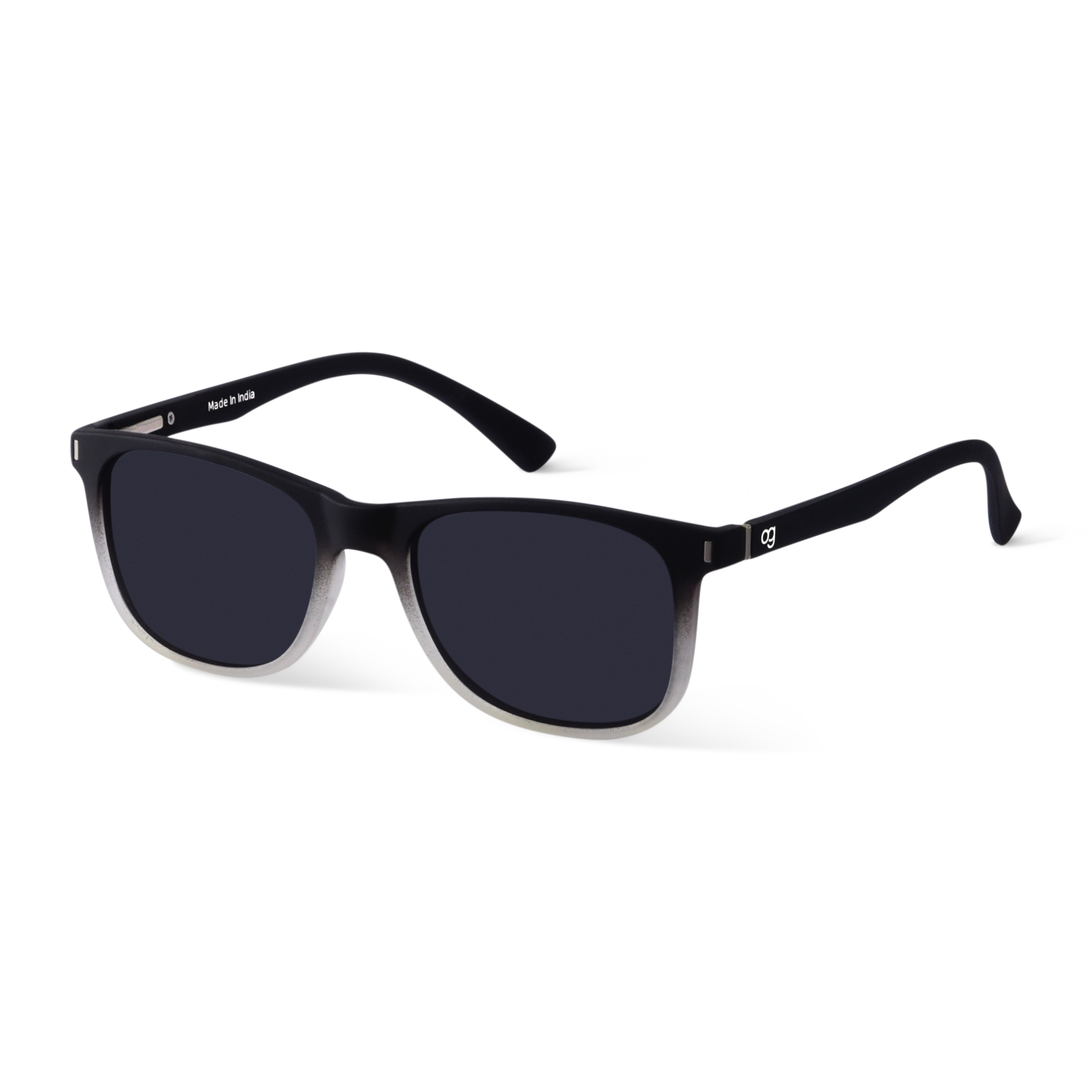 Buy Sunglasses For Triangle Face - 2 Sunglasses @999 - Woggles
