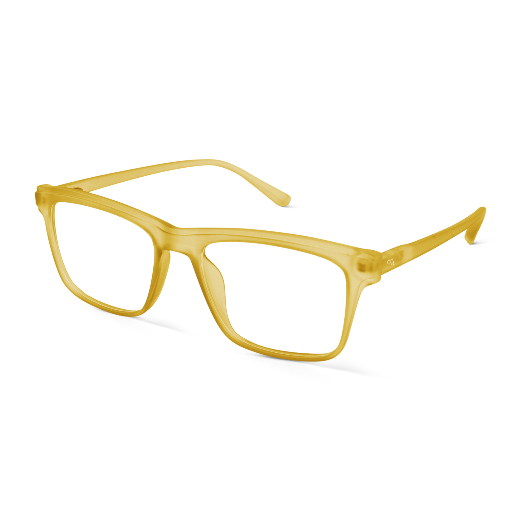 Buy Rectangle Computer Glasses | Get Any 2 @1199 - Woggles