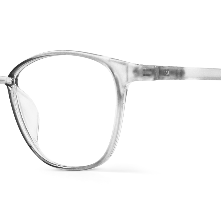 Buy Tech Tranquil Square Blue Screen Glasses Woggles