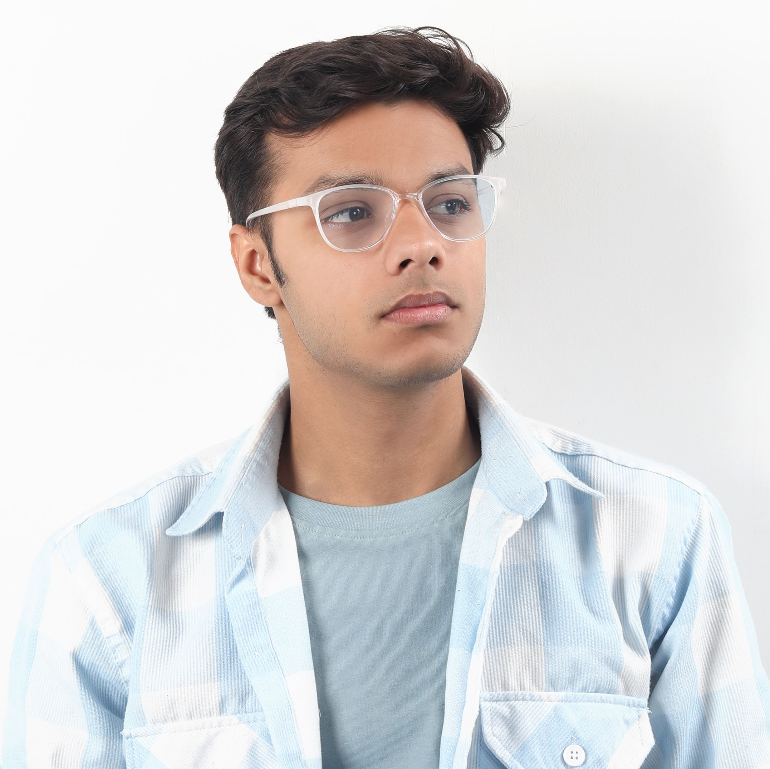 Buy Blue Screen Glasses | Blue Light Glasses Any 2 @1199 - Woggles