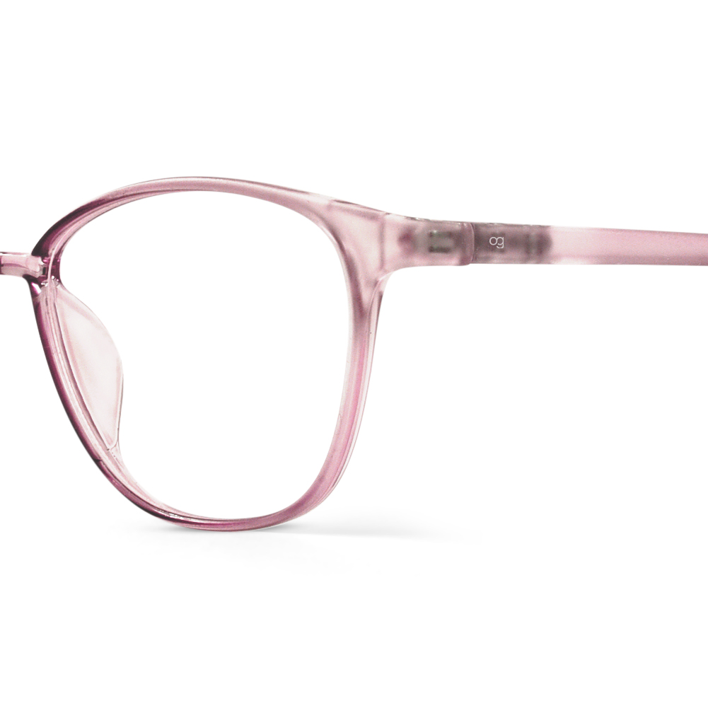 Buy Square Computer Glasses | Get Any 2 @1199 - Woggles