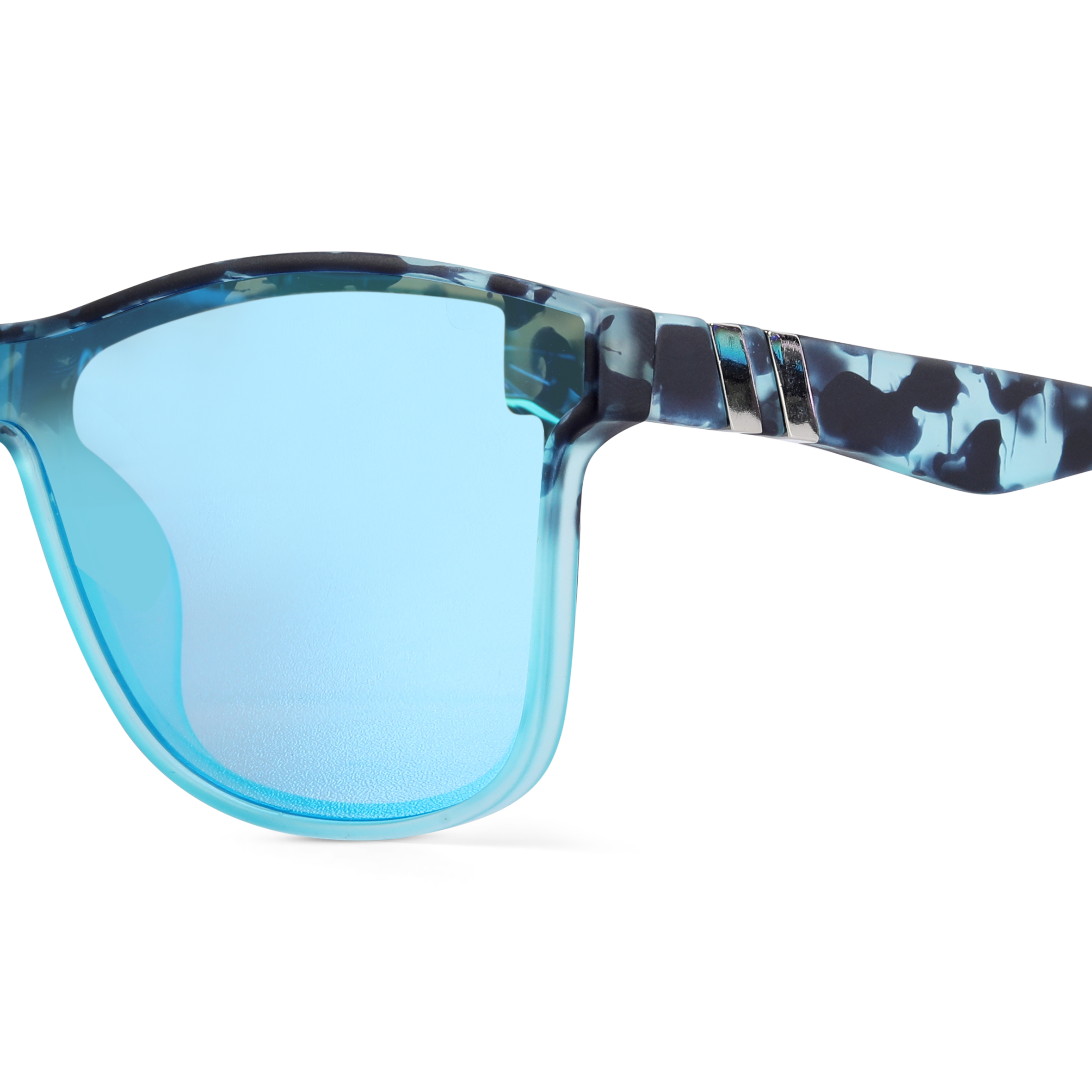 Buy Sunglasses By Face Shape - 2 Sunglasses @999 - Woggles