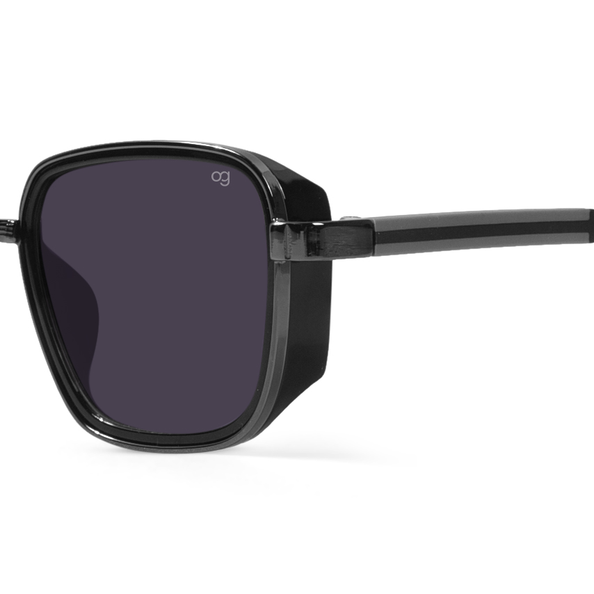 Buy Square Sunglasses - 2 Sunglasses @999 - Woggles